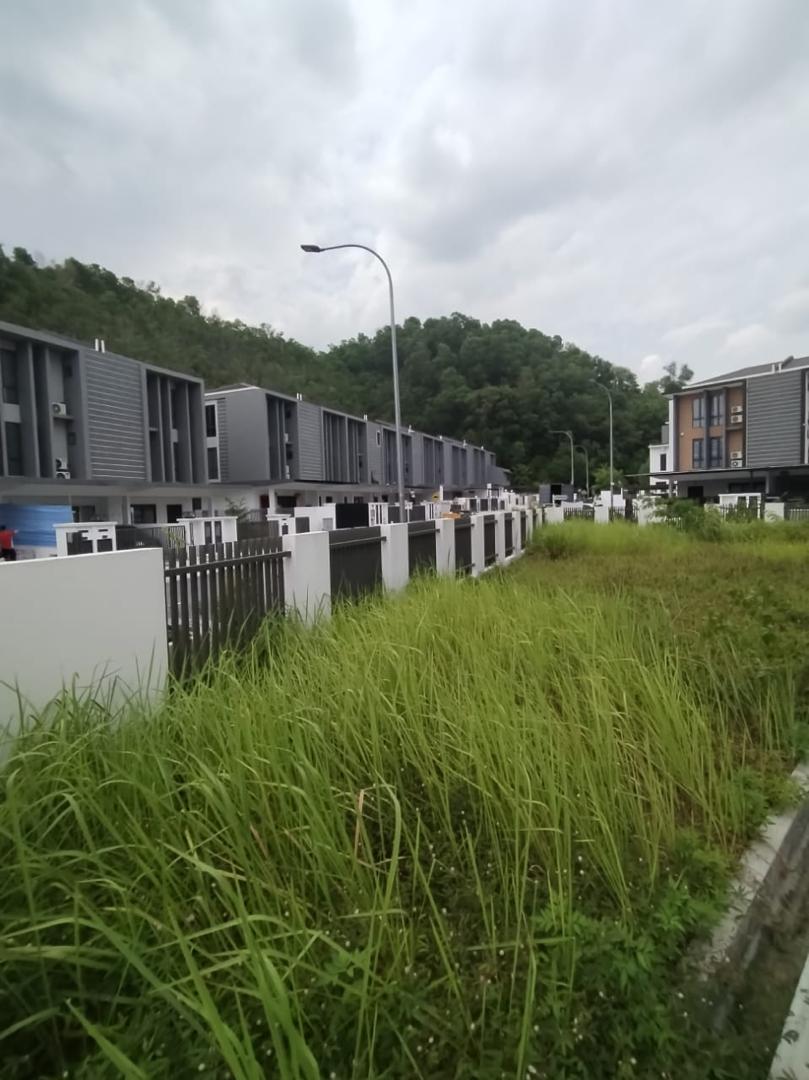 SISTEM MEKANISME PENYELENGGARAAN KUOTA BUMIPUTERA NEGERI SELANGOR (E ...